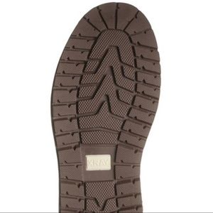 xray | Shoes | Xray Lace Up Moc Toe Boot | Poshmark